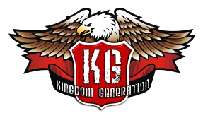 Kingdom Generation - Una Generación con mentalidad de Reino